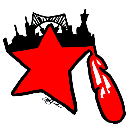 Stream Rumsen Ohlone by W Candelaria/RedStar | Listen online for free ...