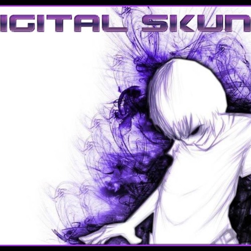 Stream DUTTY DUBSTER by Filthy Skunk | Listen online for free on SoundCloud