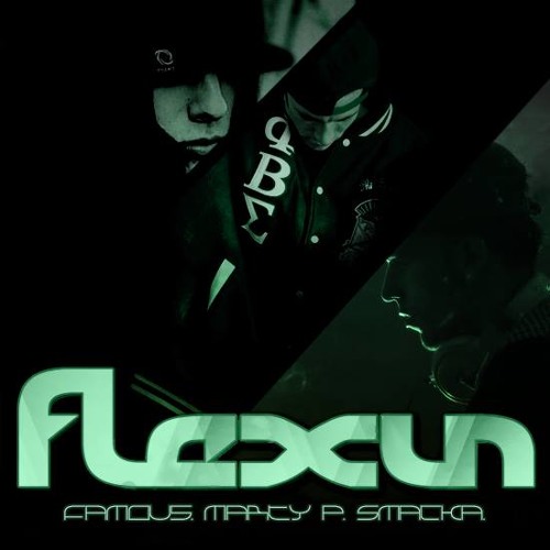 Stream FAMOU5 x MARTYP x SMACKA-Flexin by CODY J | Listen online for free on SoundCloud