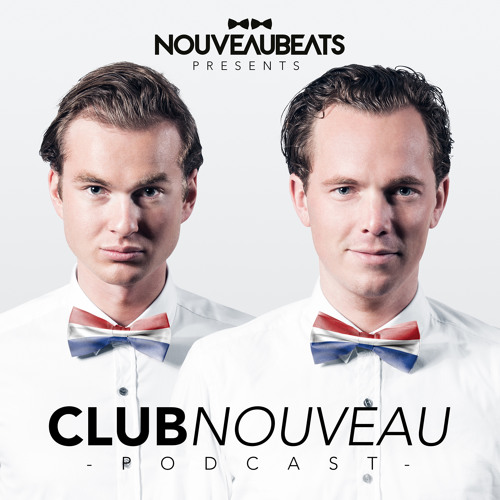 Stream NOUVEAUBEATS - CLUB NOUVEAU 005 by NOUVEAUBEATS | Listen online ...