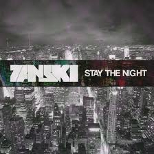 Stream Zanski - Stay The Night by BasslineProduction | Listen online ...