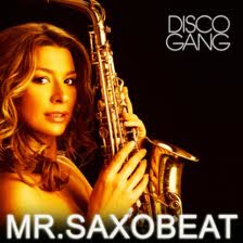 Stream Mr. Saxobeat - Luis Montana Ft. Dj Bess (Original Mix 2014 ...