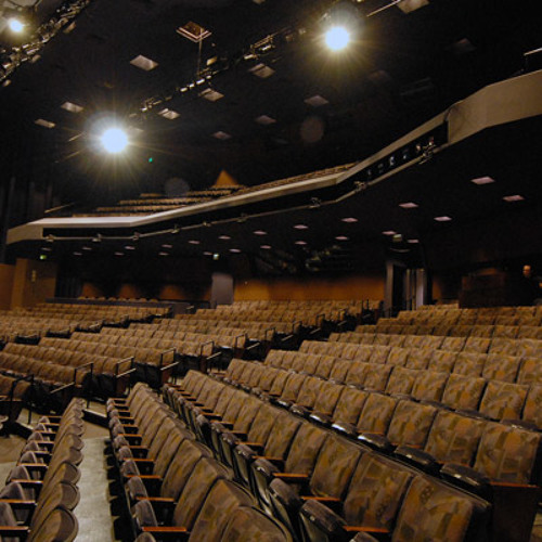 Stream Guide To The Alliance Theater Of Atlanta by Atlanta School ...
