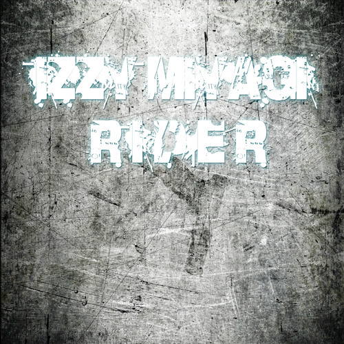 Stream Izzy Miyagi - Rider Freestyle by TMF Music Group | Listen online ...