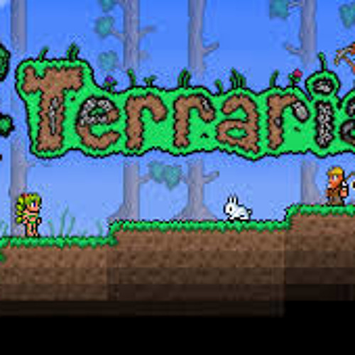 Stream Terraria - Overworld/Title Screen (NES Remix) by TailsPower12 ...
