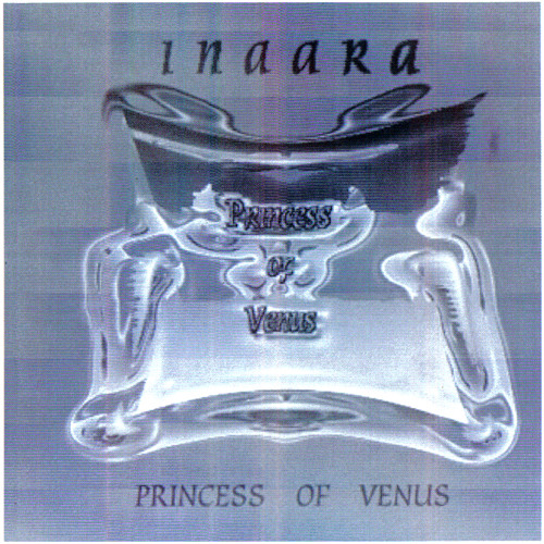 Stream 'Wild As Nature' - Inaara (Princess of Venus) dancedee & CJ ...