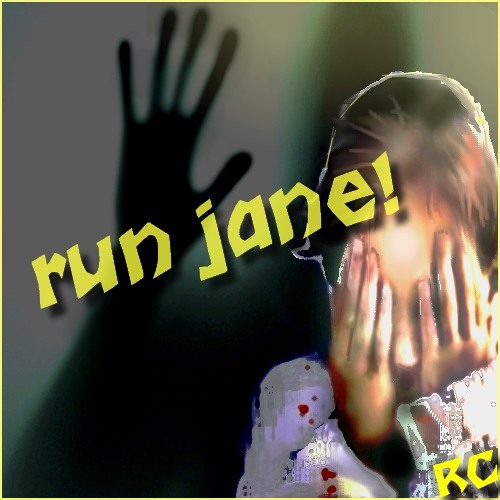 Stream "run Jane, run!" - original (Horror Music) by Renata Carone ...