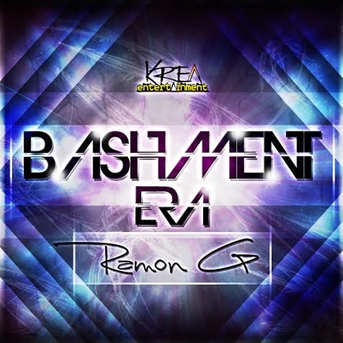 Stream DJ Ramon'G' - Bashment Era by Official RamonG | Listen online ...