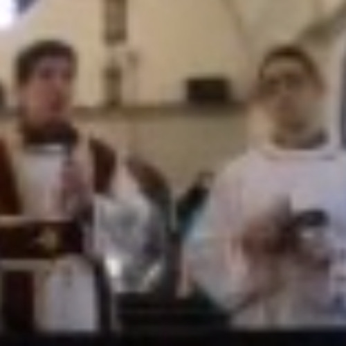 Stream Our Father who art in Heaven - Deacon Morcos And David Arida by ...