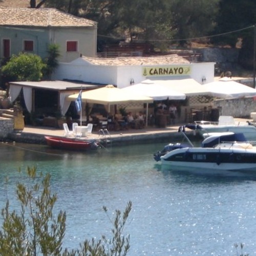 Stream Carnayo Gold Lounge by Dimitri Carnayo | Listen online for free ...