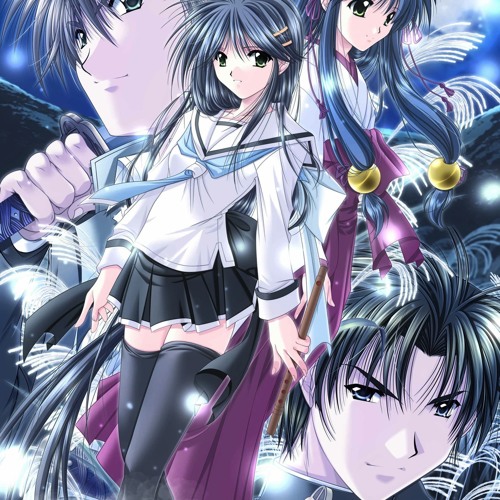Stream Izumo Izumo Takeki Tsurugi No Senki Opening Romantic Chaser