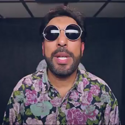 Stream Hossam Hosni - Speak Softly Love by Der Gonzo | Listen online ...