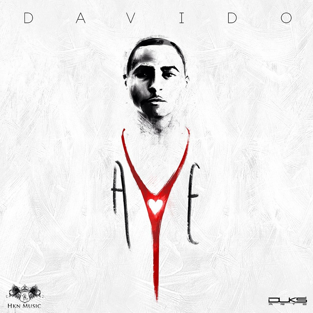 Stream Davido - Aye (Prod. TSpize) by Afrobeat360 | Listen online for ...