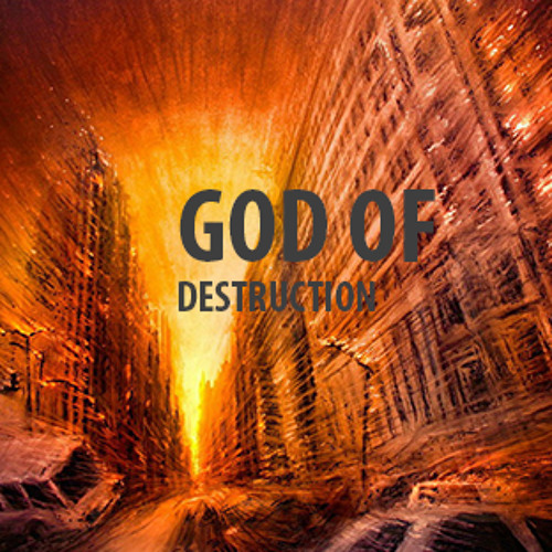Stream God Of Destruction Theme by Geerterig | Listen online for free ...