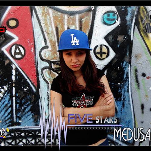 Stream De Vuelta A La Realidad - Medusa ( Prod. Dreyko Rey - Five Stars ...