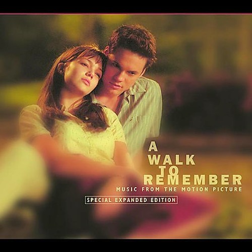 Stream Only Hope | Switchfoot/ Mandy Moore - ost a walk to remember ...