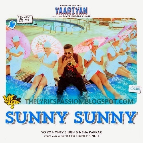 Yaariyan Album