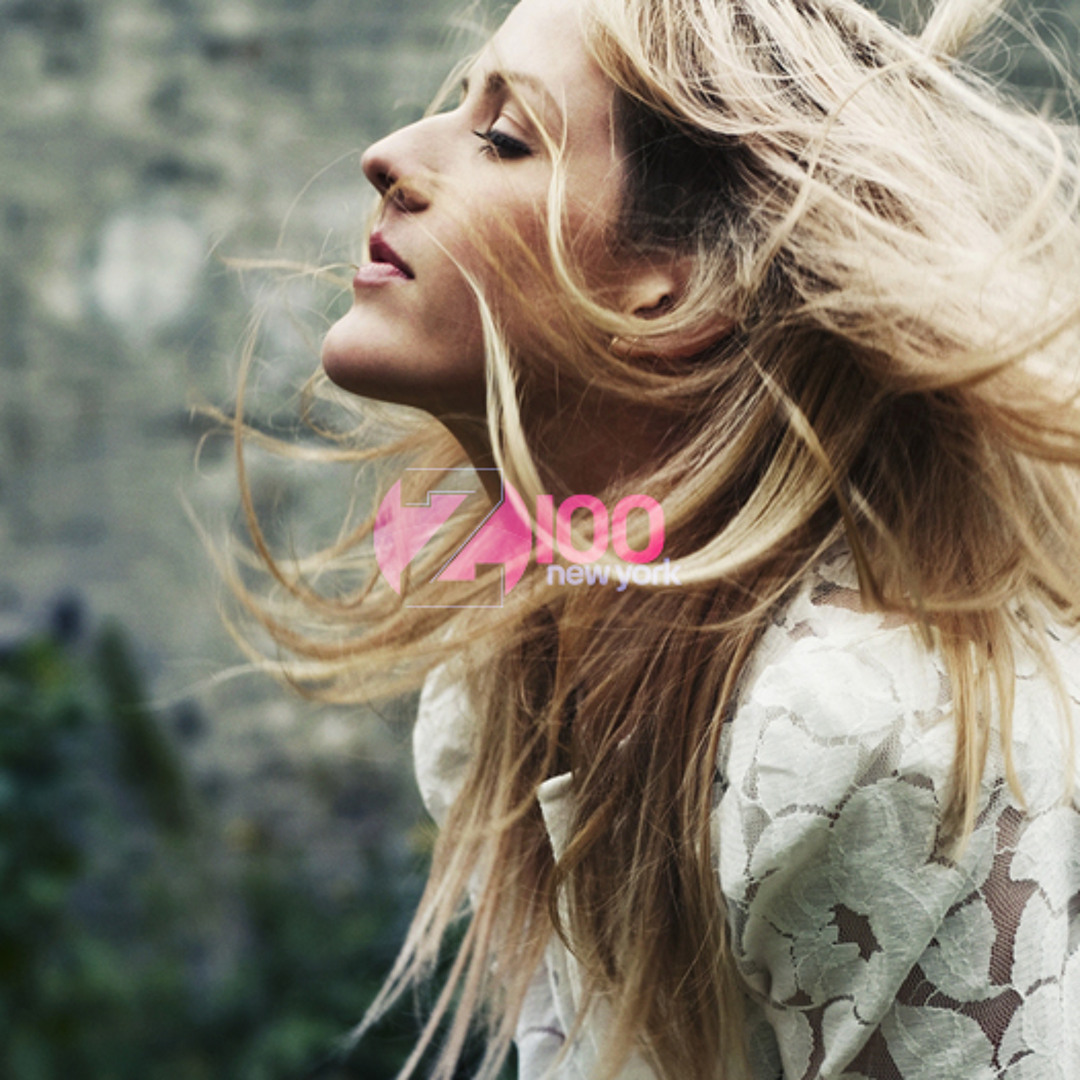 Stream An interview with Ellie Goulding for Z100 New York by ...