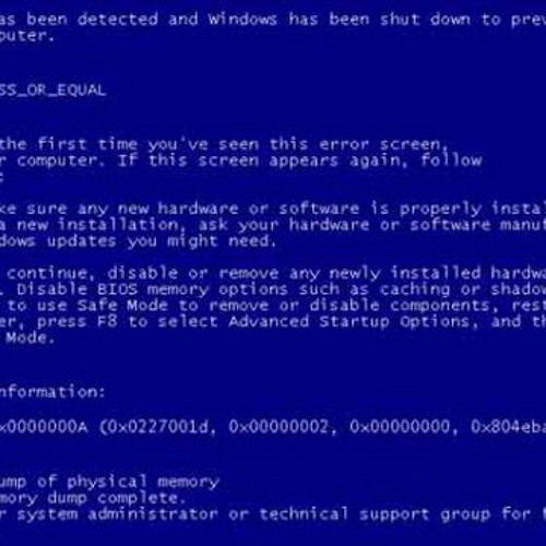 Stream Reboot System (Preview) by Daniomatic | Listen online for free ...