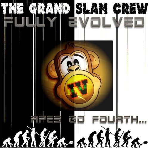 Stream Grand Slam Crew - Fully Evolved (Apes Go Fourth) MTG Mix by ...