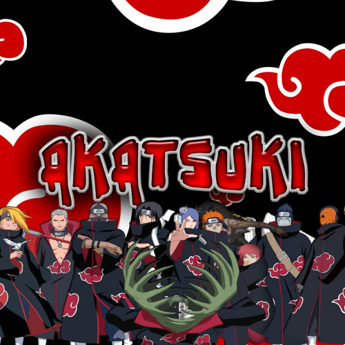 Stream akatsuki Theme (second Version) by Official Uchiha Clan | Listen ...