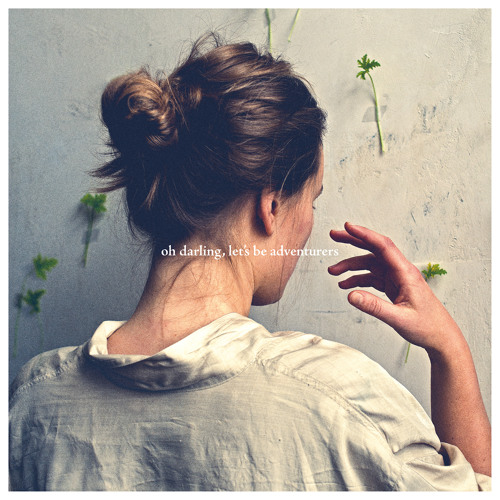 Stream IkarosRec | Listen to Lisa Alma - Oh Darling, Let's Be ...