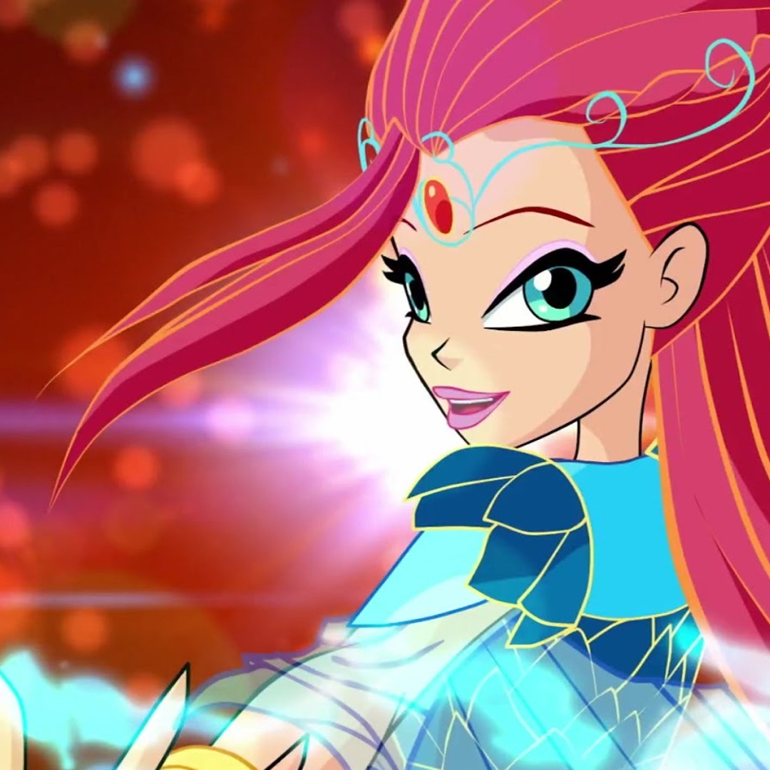 Stream Winx Club Season 6 Opening Official [High Quality Sound] by Winx ...