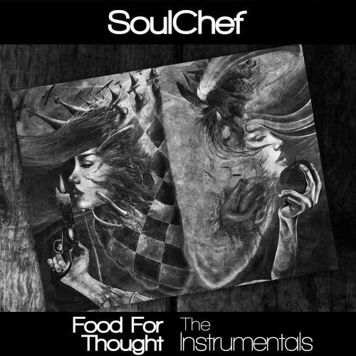 Stream You Too (Instrumental) by soulchefmusic | Listen online for free ...