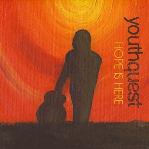 Stream Clinging to the Cross (YouthQuest Band) by Ben Anspach | Listen ...
