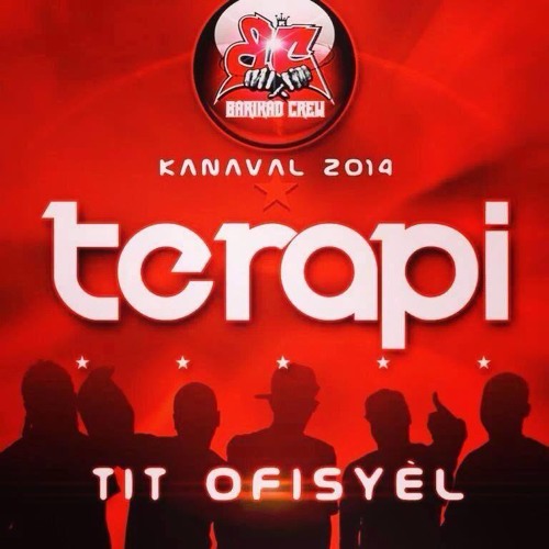 Stream BARIKAD CREW - TeRaPi KANAVAL 2014 by TELUSM@RX | Listen online ...