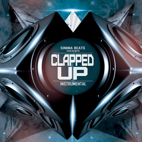 Stream Clapped Up by SINIMA BEATS | Listen online for free on SoundCloud