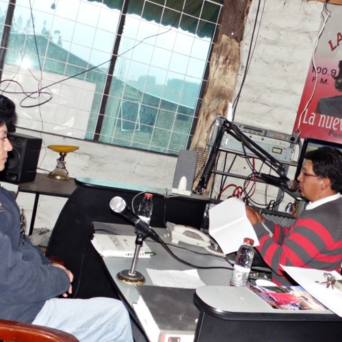 Stream ENTREVISTA RADIO LA VOZ DEL VOLCÁN - PENIPE by Belgica ... Stream ENTREVISTA RADIO LA VOZ DEL VOLCÁN - PENIPE by Belgica ...