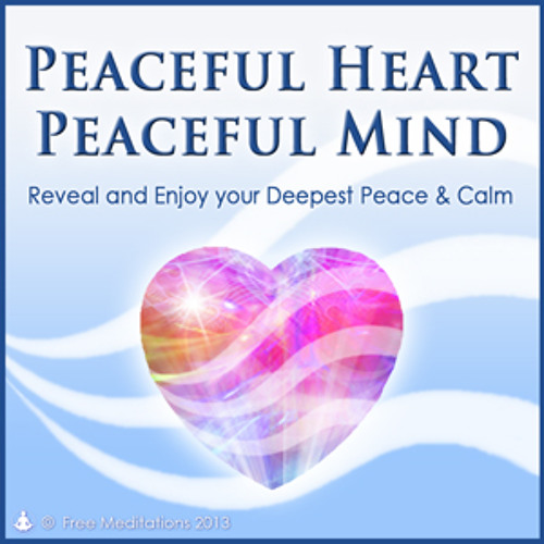 Peaceful Mind Meditation