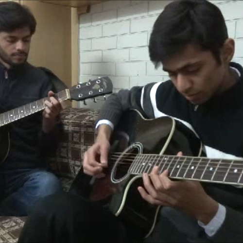 Stream Sayooni by Junoon - AZ Instrumental Guitar Cover by aztheband ...