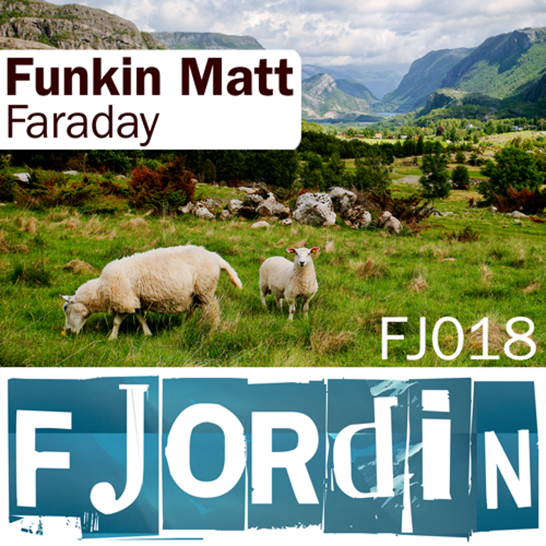 Stream Funkin Matt - Faraday by Dadadam | Listen online for free on ...