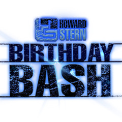 Howard Stern Birthday Bash Robin