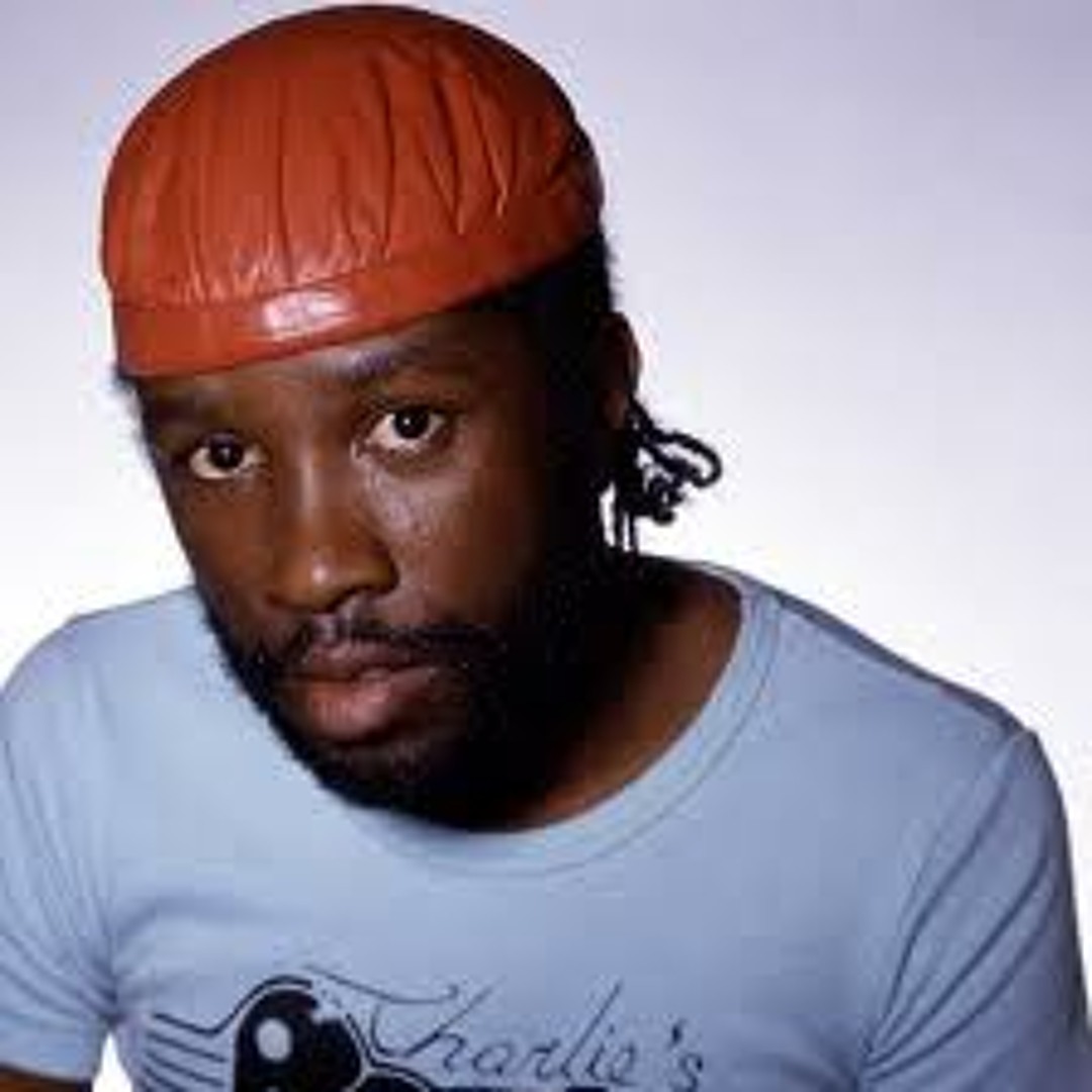 Stream David Rudder - Trini To De Bone by Kuumba 2014 | Listen online ...