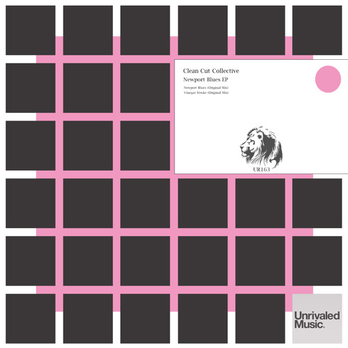 Stream Vinegar Stroke (Unrivaled Music) by Clean Cut Collective ...