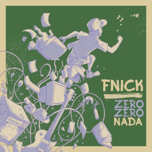 Stream Oba! Records | Listen to FNick - Zero Zero Nada (full ep - 2014 ...