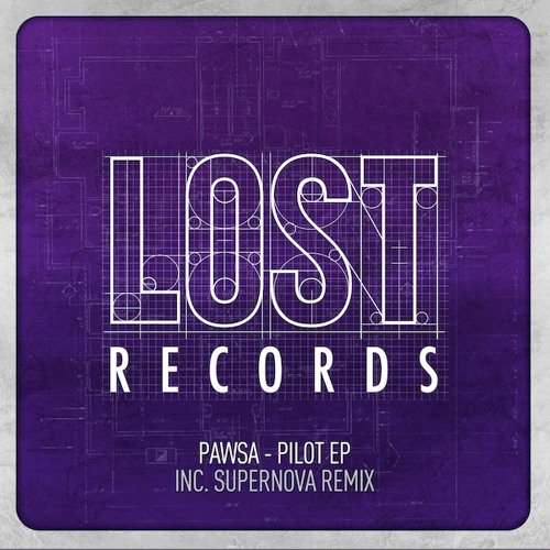 Stream PAWSA - Pilot by PAWSA | Listen online for free on SoundCloud