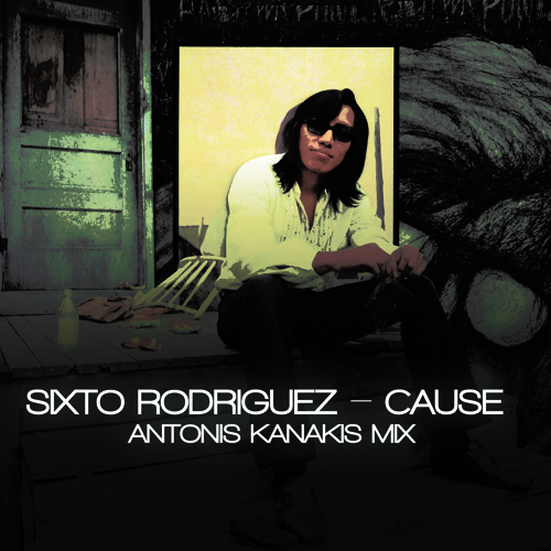 Stream Sixto Rodriguez - Cause (Antonis Kanakis Remix) by Antonis ...