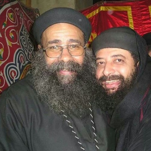 Stream Coptic litany of the Departed by: fr. Marcos El komos by Anthony ...
