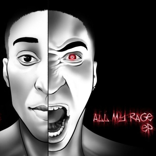 Stream Blake - All My Rage (Prod. Deksam) by Blake (Joker-Priest ...
