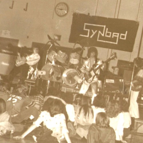 Stream Lazy(intro) Synbad 70s by Rick's Music | Listen online for free ...