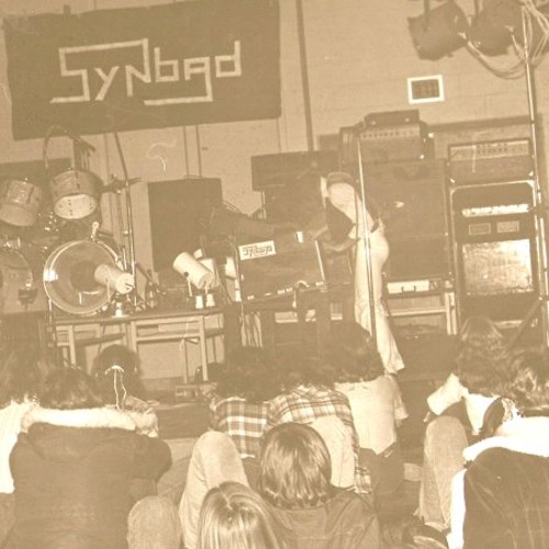 Stream Europa - Synbad 70s by Rick's Music | Listen online for free on ...