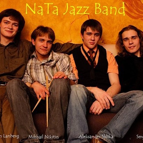 Stream NaTa Jazz Band — Live EP (preview 2011) by igornikkanen | Listen ...
