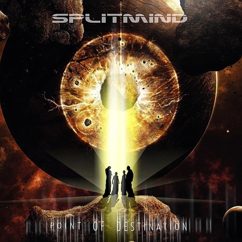 Stream SplitMind — Fuse (Point of Destination, 2010) by igornikkanen | Listen online for free on ...