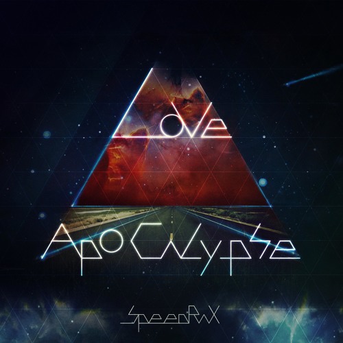Stream 2-LOVE APOCALYPSE by Leonizer Records | Listen online for free ...
