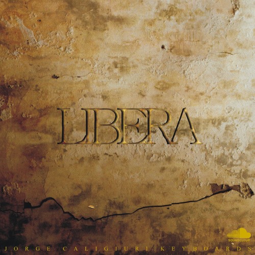 Stream LIBERA by jorgecaligiurikeyboards | Listen online for free on ...