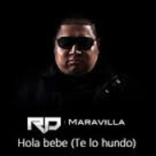 Stream RD Maravilla - Te Lo Hundo (Acapella Mix - Nico Dj Ft Cesar ...